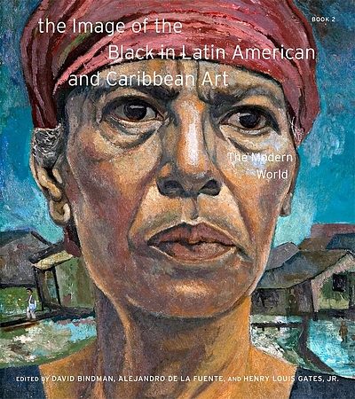 The image of the Black in Latin American and Caribbean art | WorldCat.org