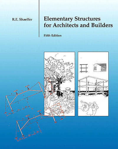 Elementary structures for architects and builders | WorldCat.org