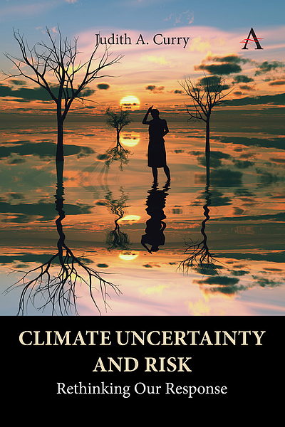 Climate uncertainty and risk : rethinking our response | WorldCat.org