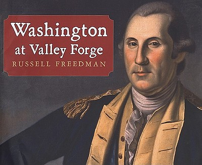 Washington at Valley Forge | WorldCat.org