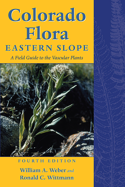 Colorado flora a guide to the vascular plants | WorldCat.org
