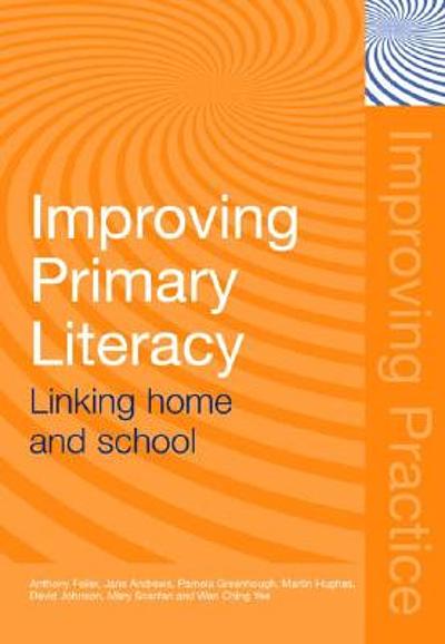 Improving primary literacy : linking home and school | WorldCat.org