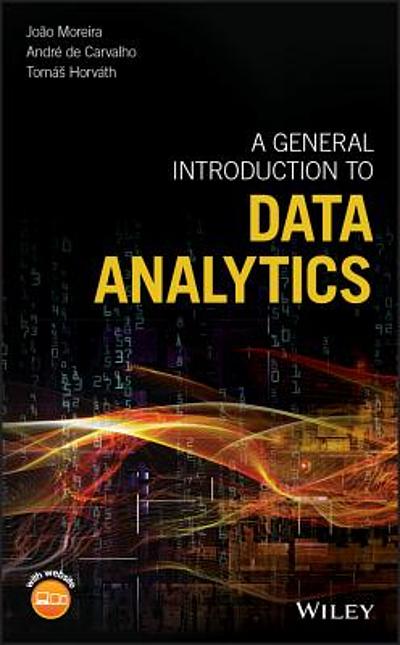 A General Introduction to Data Analytics | WorldCat.org
