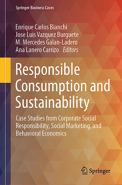 Responsible consumption and sustainability : case studies from ...