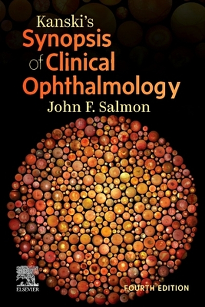 Kanski's synopsis of clinical ophthalmology | WorldCat.org