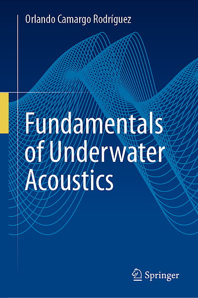 Fundamentals of underwater acoustics | WorldCat.org