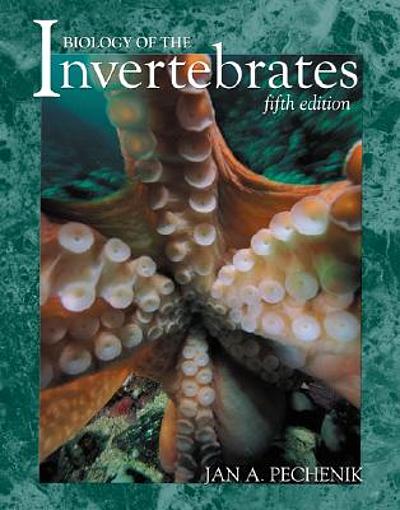 Biology of the invertebrates | WorldCat.org