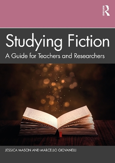 Studying Fiction A Guide for Teachers and Researchers | WorldCat.org
