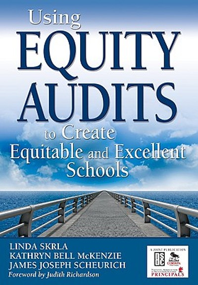 Using equity audits to create equitable and excellent schools ...