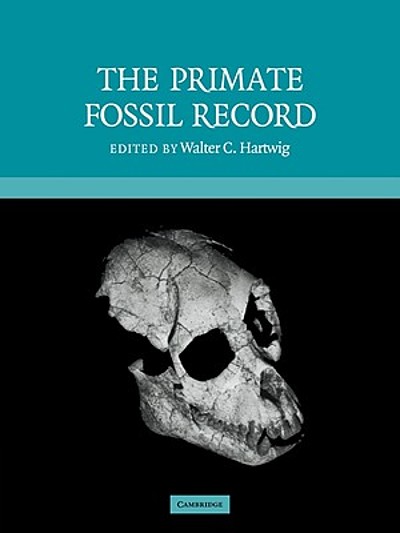 The primate fossil record | WorldCat.org