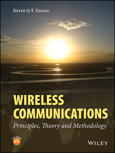 Wireless communications : principles, theory and methodology | WorldCat.org