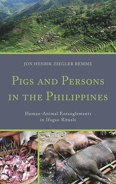 Pigs and persons in the Philippines : human-animal entanglements in ...
