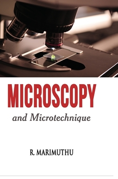 Microscopy and microtechnique | WorldCat.org