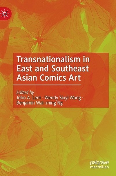 Transnationalism in East and Southeast Asian comics art | WorldCat.org