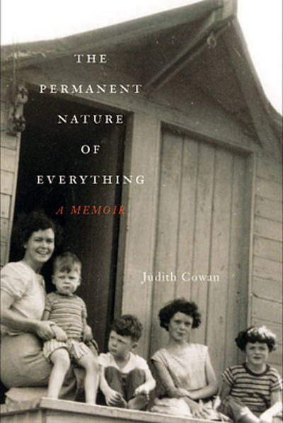 The permanent nature of everything : a memoir | WorldCat.org
