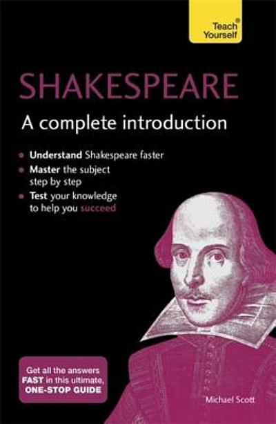 Shakespeare : a complete introduction | WorldCat.org