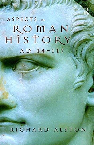 Aspects of Roman history, AD 14-117 | WorldCat.org