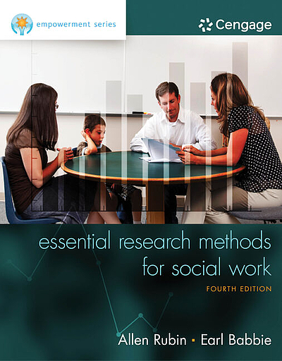 Essential research methods for social work | WorldCat.org