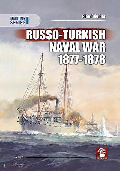 Russo-Turkish Naval War 1877-1878 | WorldCat.org
