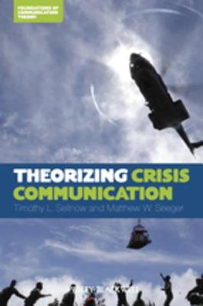 Theorizing crisis communication | WorldCat.org