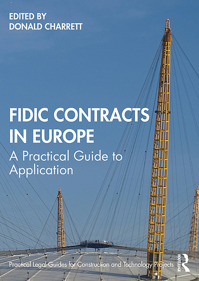 FIDIC contracts in Europe : a practical guide to application | WorldCat.org