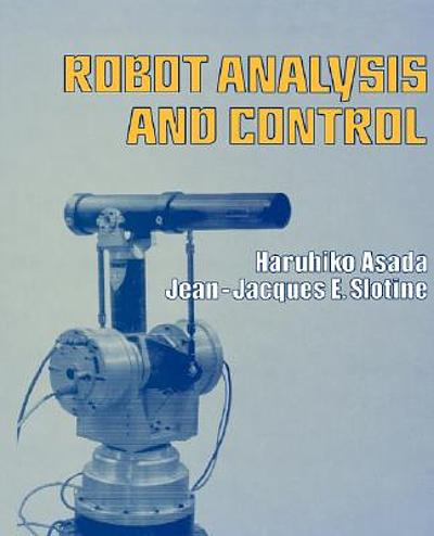 Robot analysis and control | WorldCat.org