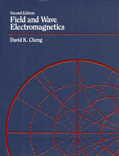 Field and wave electromagnetics | WorldCat.org