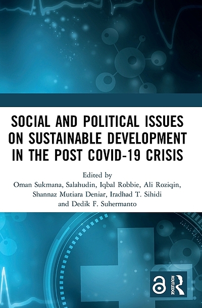 Social and Political Issues on Sustainable Development in the Post ...