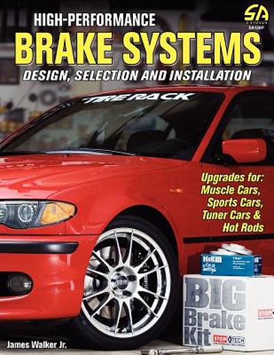 High-Performance Brake Systems | WorldCat.org
