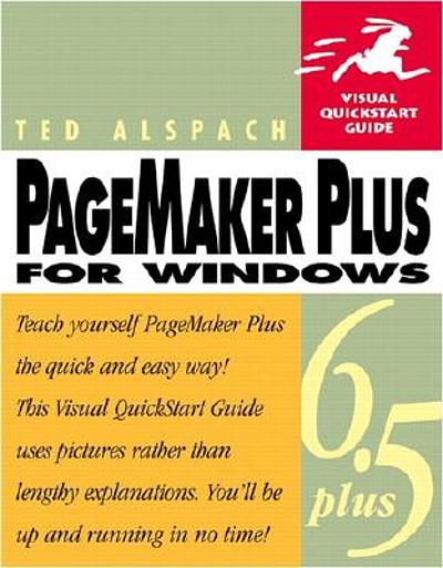 PageMaker 6.5 Plus for Windows | WorldCat.org