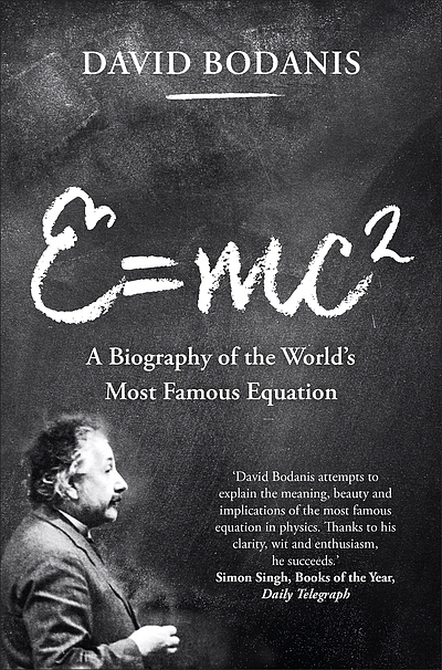 E=mc2 : a biography of the world's most famous equation | WorldCat.org