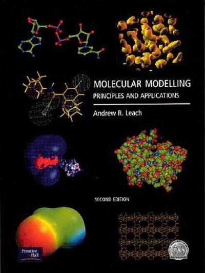 Molecular modelling : principles and applications | WorldCat.org