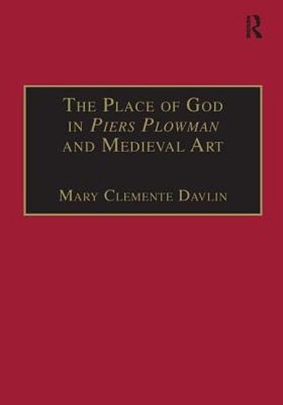 The place of God in Piers Plowman and medieval art | WorldCat.org