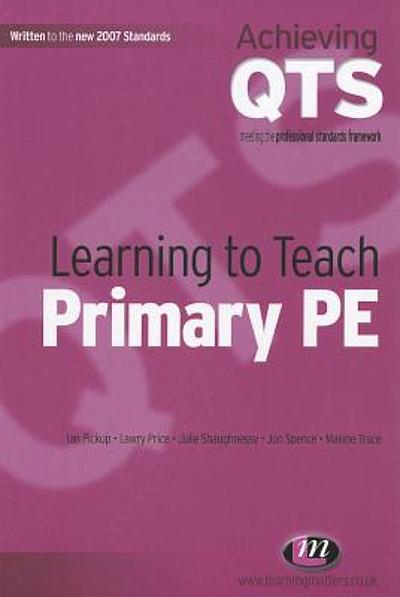 Learning to Teach Primary PE | WorldCat.org