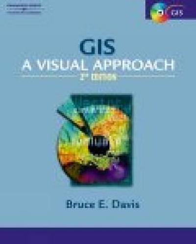 GIS : a visual approach | WorldCat.org