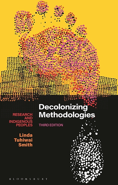 Decolonizing methodologies : research and indigenous peoples | WorldCat.org