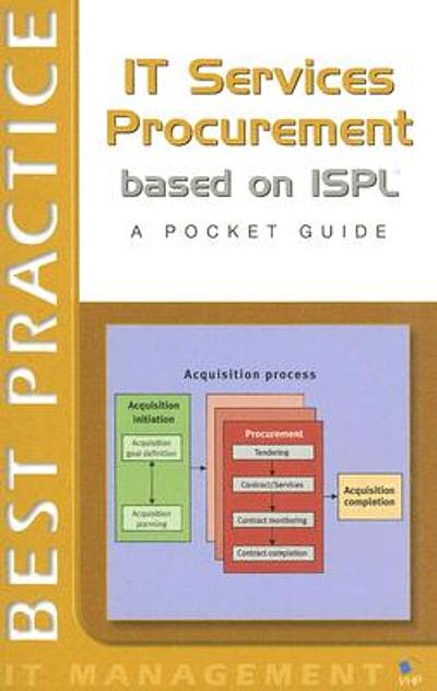 IT services Procurement : based on ISPL : a pocket guide | WorldCat.org