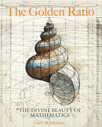 The golden ratio : the divine beauty of mathematics | WorldCat.org