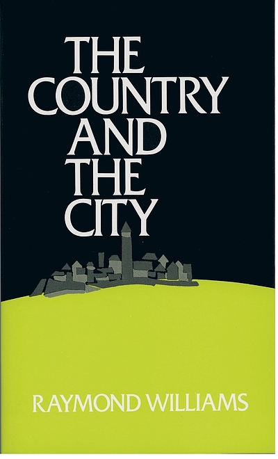 The country and the city | WorldCat.org