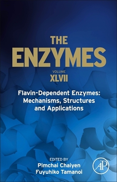 Flavin-dependent enzymes : mechanisms, structures and applications ...