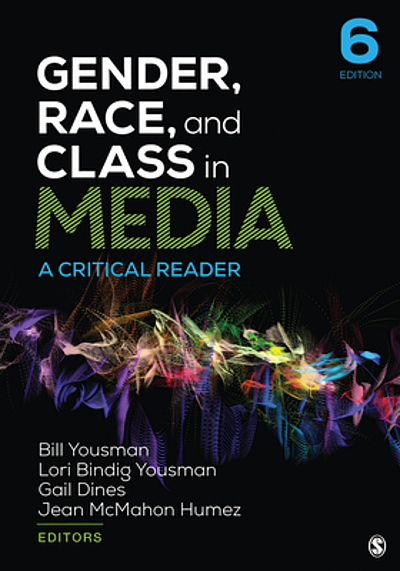 Gender, race, and class in media : a critical reader | WorldCat.org