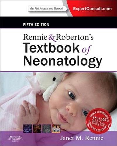 Rennie and Roberton's textbook of neonatology | WorldCat.org
