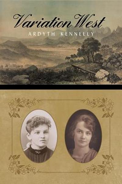 Variation west | WorldCat.org