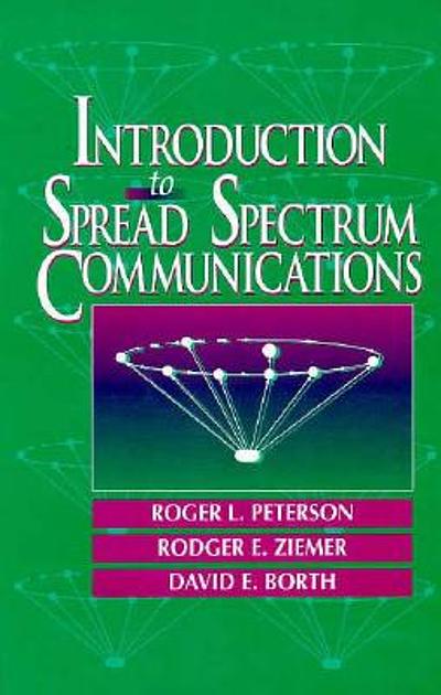 Introduction to spread-spectrum communications | WorldCat.org