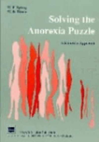 Solving the anorexia puzzle : a scientific approach | WorldCat.org