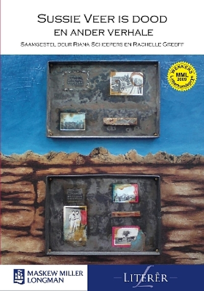 Sussie Veer is dood, en ander verhale | WorldCat.org