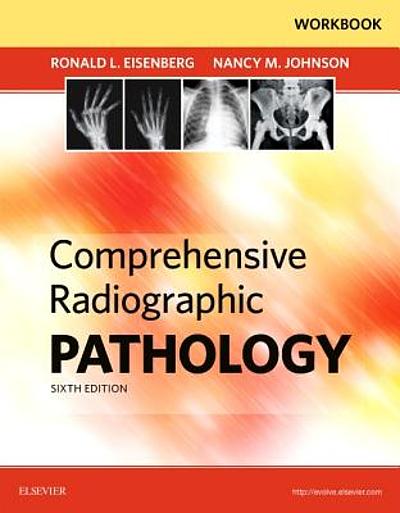 Workbook for comprehensive radiographic pathology | WorldCat.org
