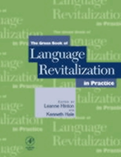The green book of language revitalization in practice | WorldCat.org