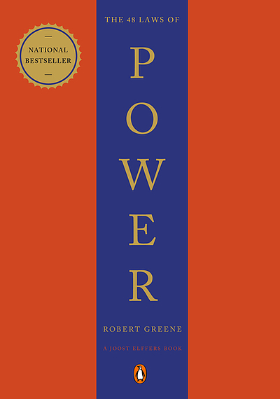 The 48 laws of power | WorldCat.org
