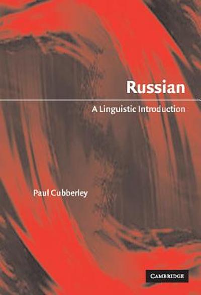 Russian : a linguistic introduction | WorldCat.org
